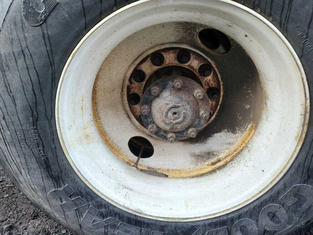 Used Meritor/Rockwell RT46160 P Cutoff & Assembly in North East, MD ...