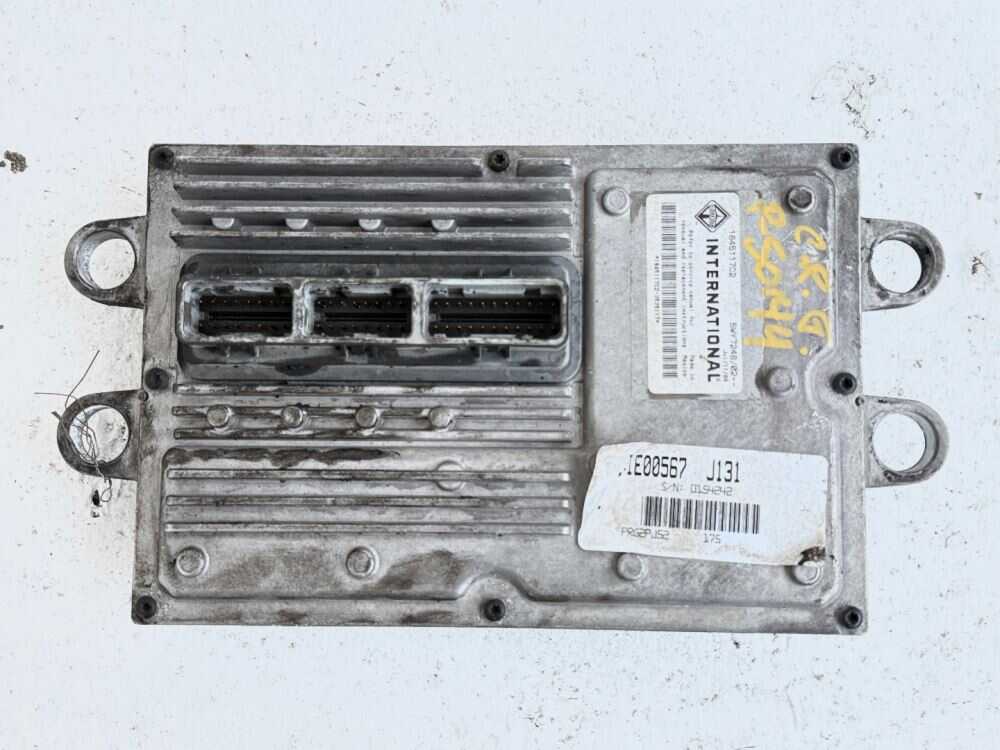 Used International VT365 ECM | Computer in North East, MD | RaD