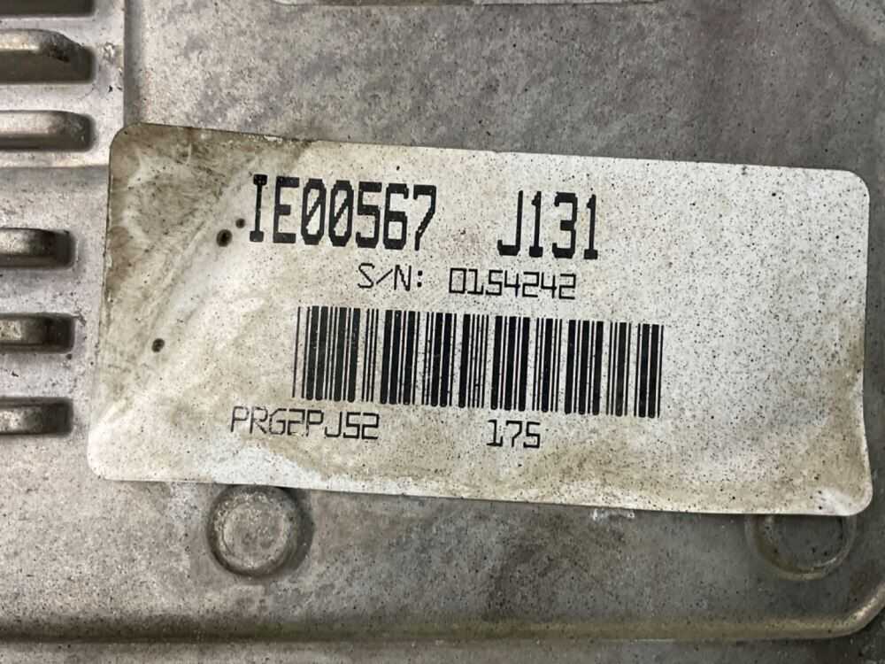 Used International VT365 ECM | Computer in North East, MD | RaD