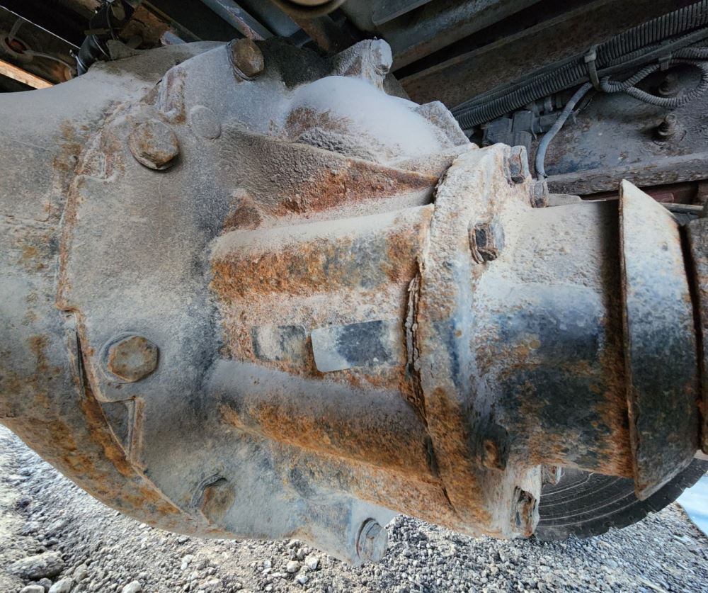 Used Meritor/Rockwell RS23-160 Axle Part in North East, MD | NextTruck