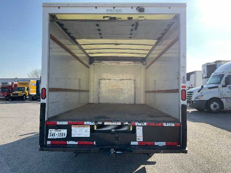 Used 2022 FORD ECONOLINE Cutaway-Cube Van in MOBERLY, MO | NextTruck