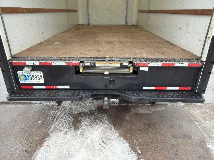 Used 2022 FORD ECONOLINE Cutaway-Cube Van in CHICOPEE, MA | NextTruck