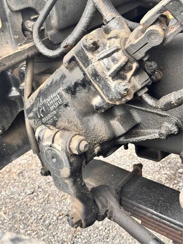 Used TRW/Ross TAS652288 Gear Box | Steering Gear in North East, MD ...