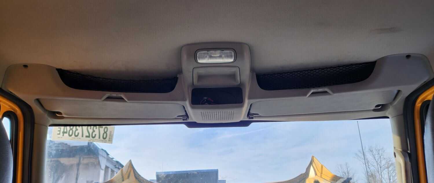 Used International WorkStar 7400 Interior Part & Accessory in North ...