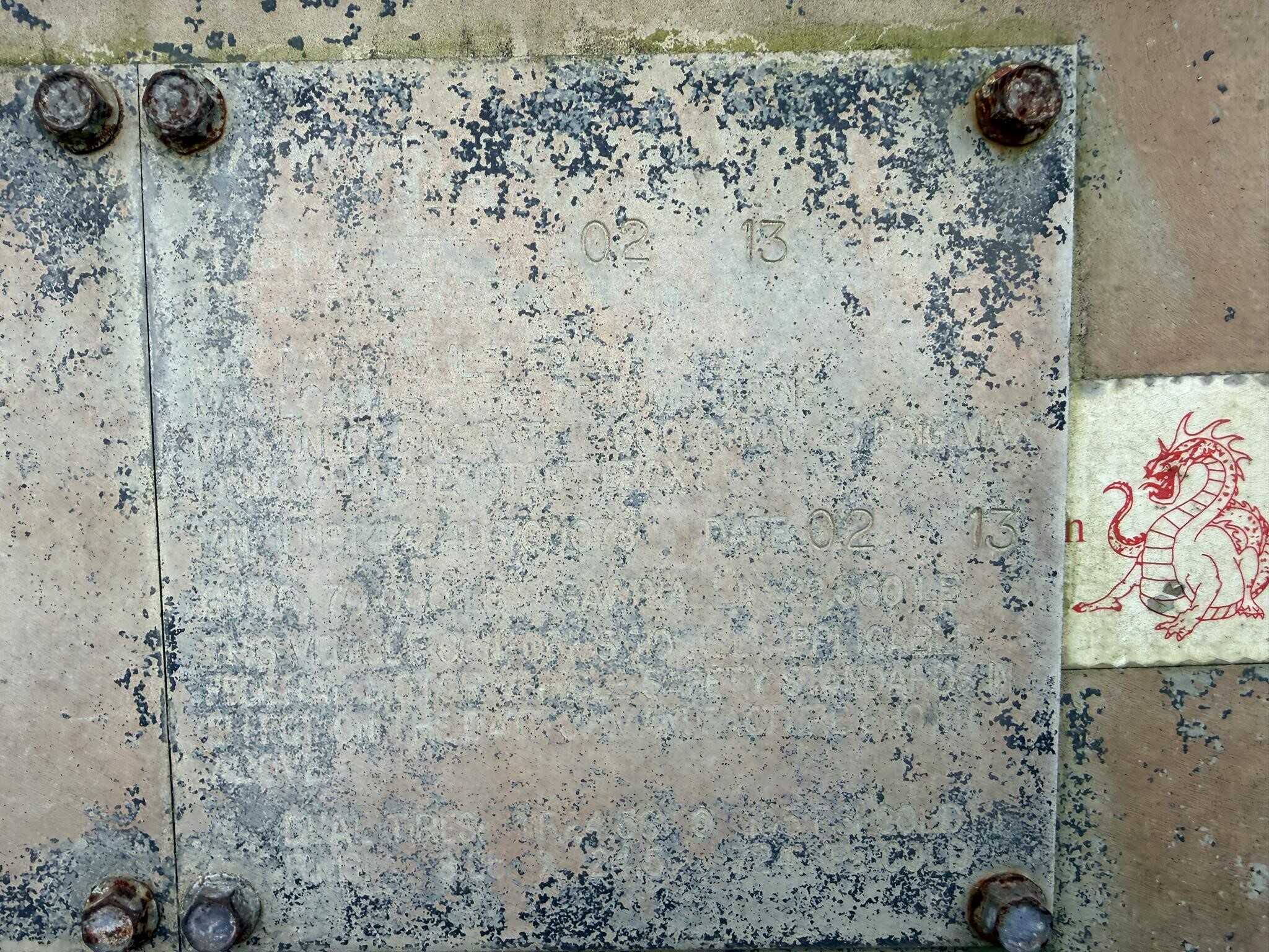 Used 2012 DRAGON PRODUCTS 8400 GALLON VAC TANK Vacuum Trailer in ...