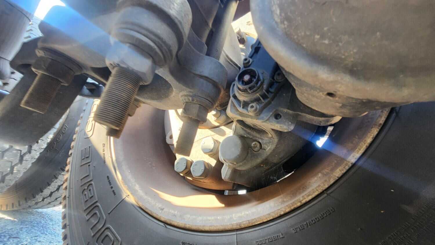 Used HUB PILOT NA Wheel Drum | Hub in North East, MD | RaD