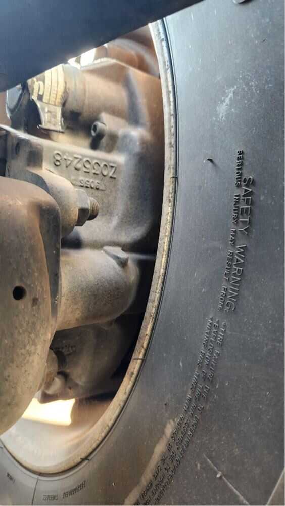 Used HUB PILOT NA Wheel Drum | Hub in North East, MD | RaD