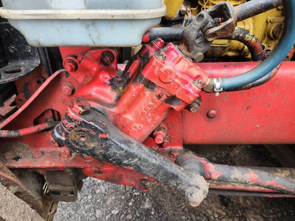 Used TRW/Ross Other Gear Box | Steering Gear in North East, MD | NextTruck