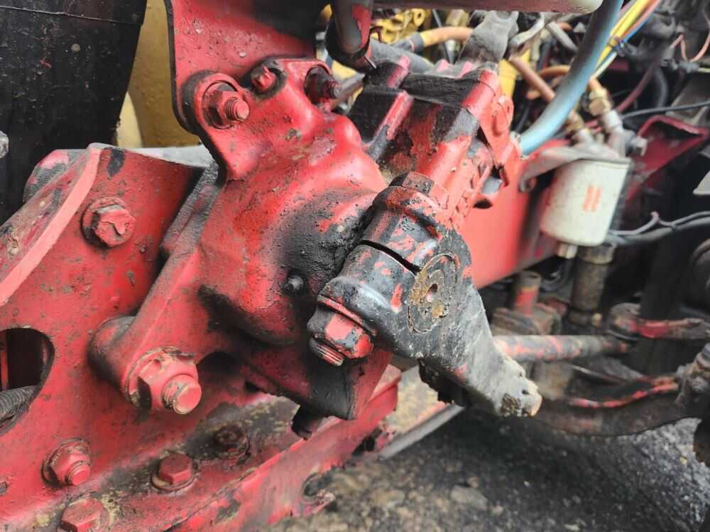 Used TRW/Ross Other Gear Box | Steering Gear in North East, MD | NextTruck