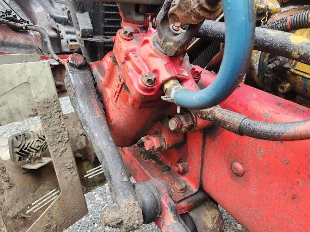 Used TRW/Ross Other Gear Box | Steering Gear in North East, MD | NextTruck