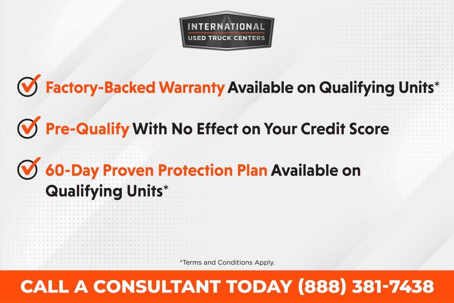 Used 2022 INTERNATIONAL LT Conventional - Sleeper Truck in Indianapolis ...