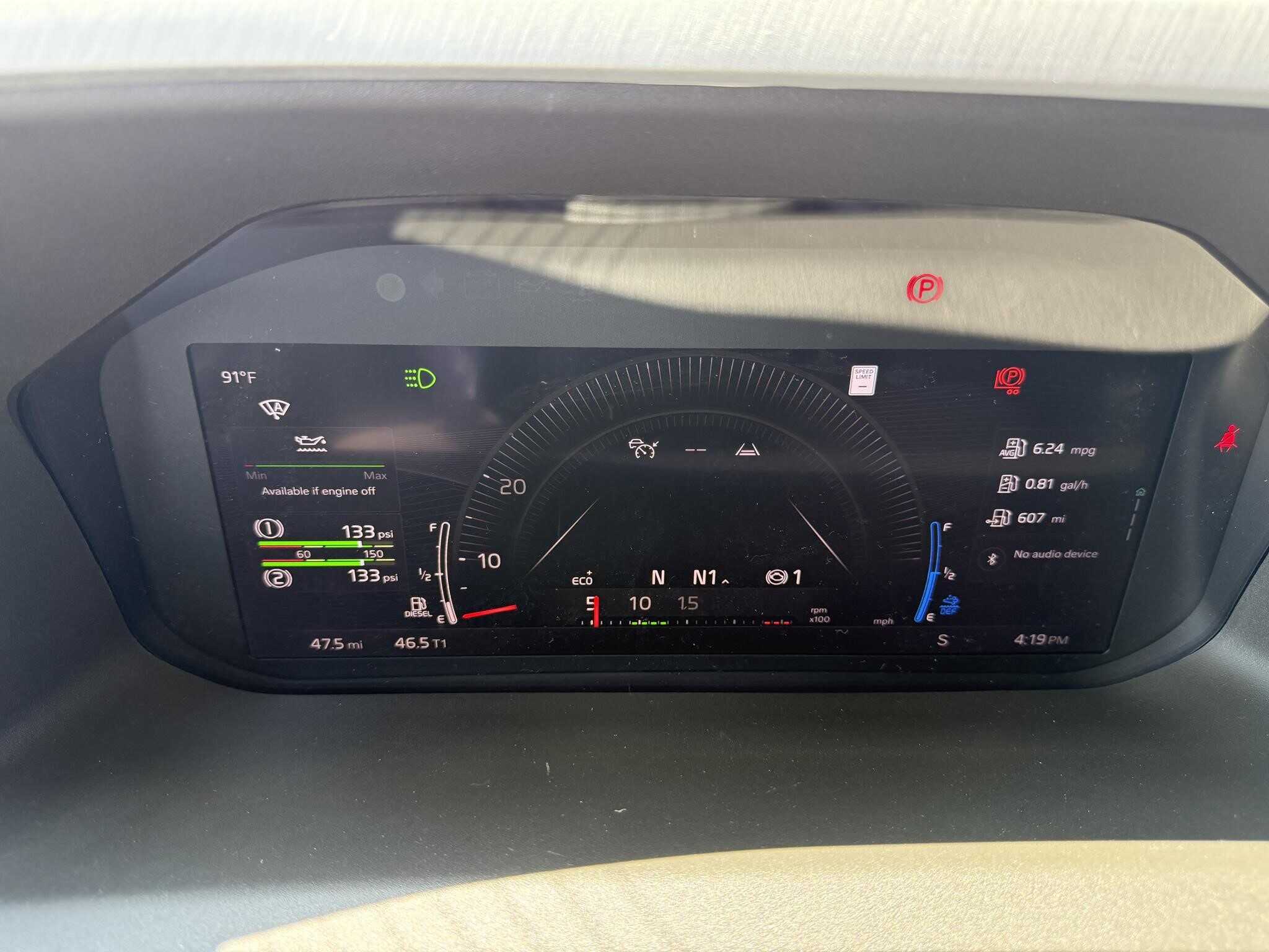 New 2026 VOLVO VNL64T840 Conventional - Sleeper Truck in Pottsville, AR ...