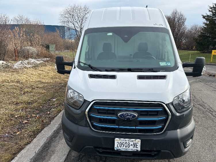 Used 2022 FORD TRANSIT Cargo Van in ROCHESTER, NY | NextTruck