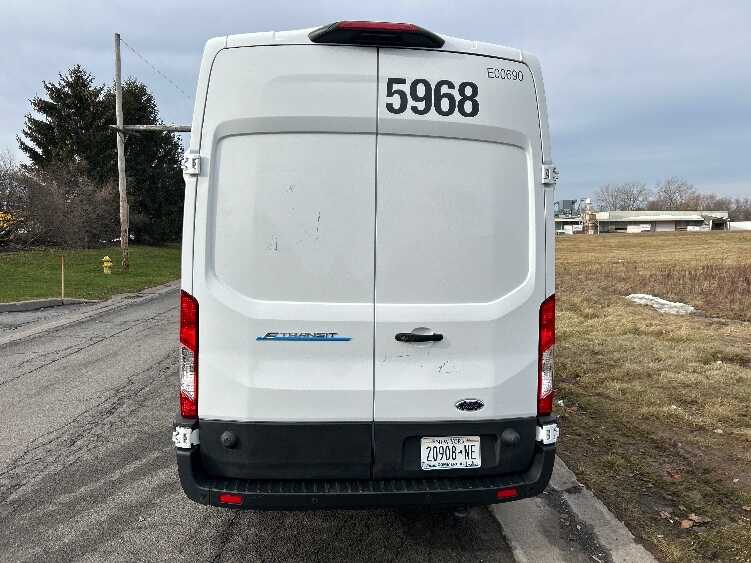 Used 2022 FORD TRANSIT Cargo Van in ROCHESTER, NY | NextTruck