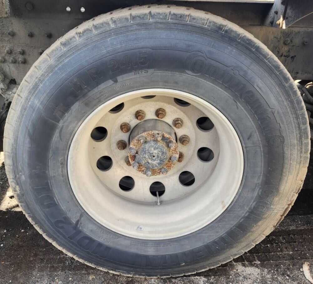 Used Meritor/Rockwell RT46-160 Axle in North East, MD | RaD