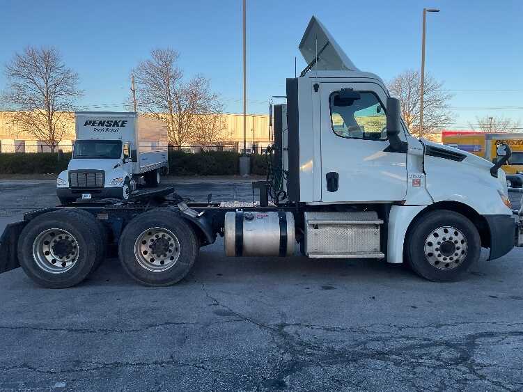 Used Trucks Kansas City