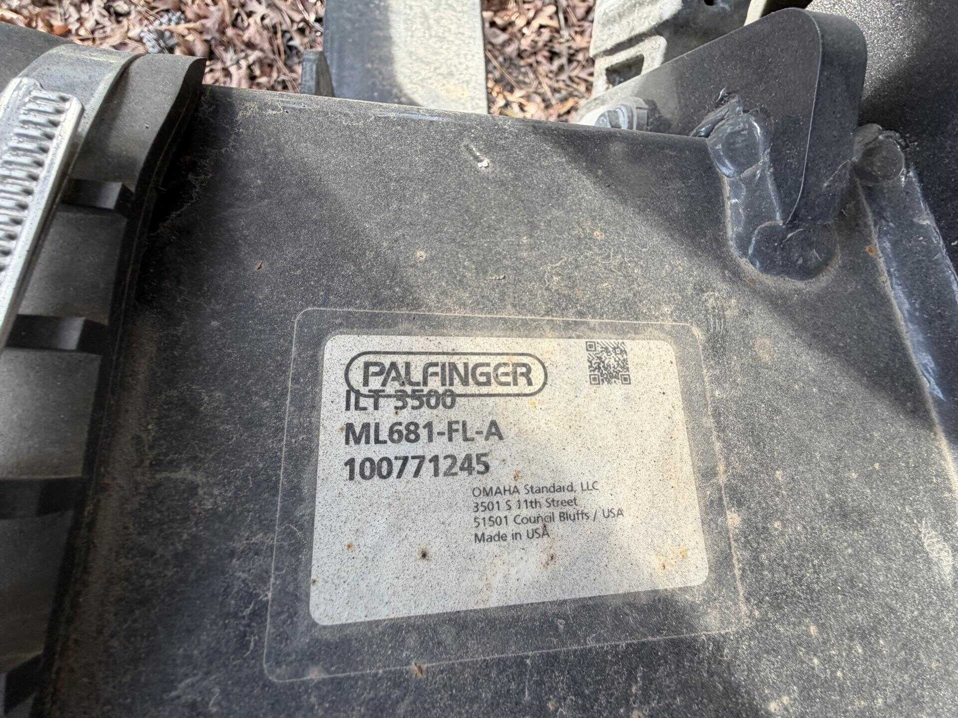 Used 2025 International MV607 Reefer/Refrigerated Truck in Ashland, VA ...