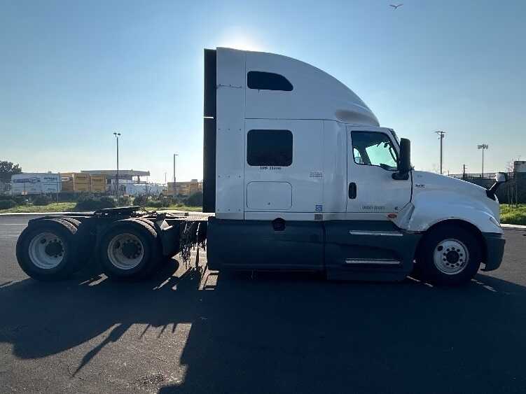 Used 2023 International LT625 Conventional - Sleeper Truck in STOCKTON ...