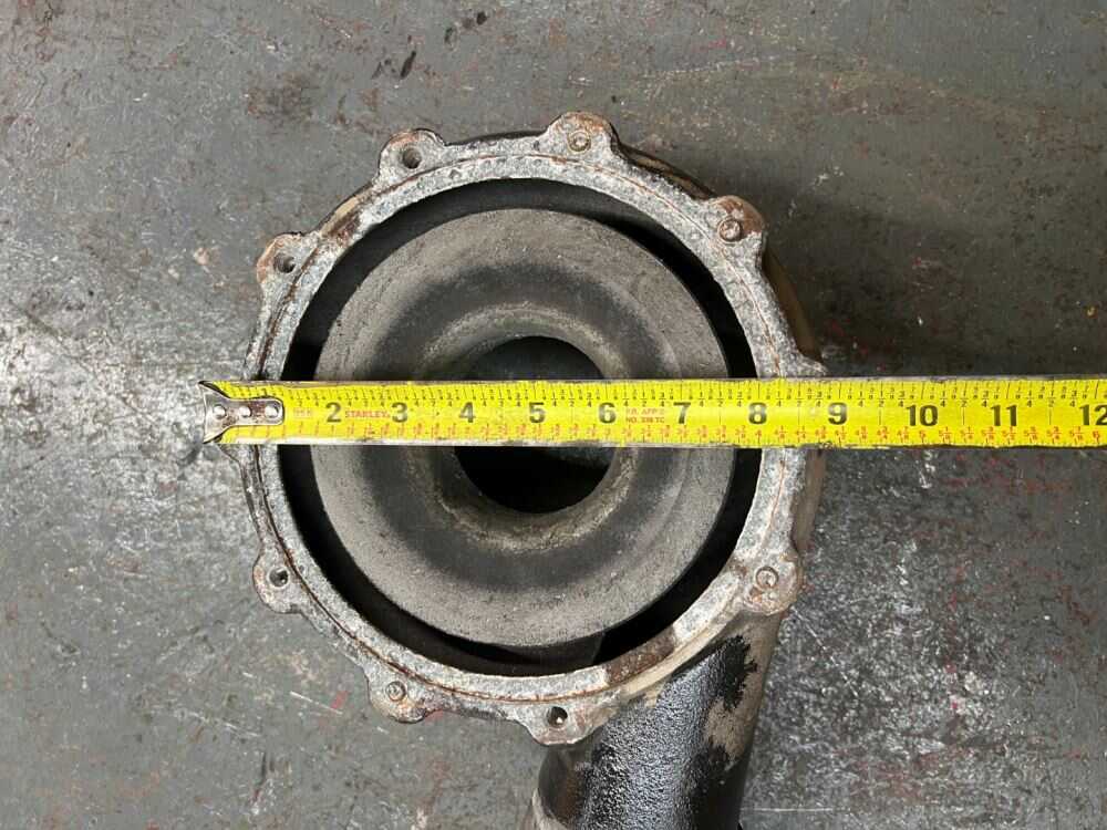 Used Cummins NTC-400 Turbocharger | Supercharger in Opa-Locka, Fl ...