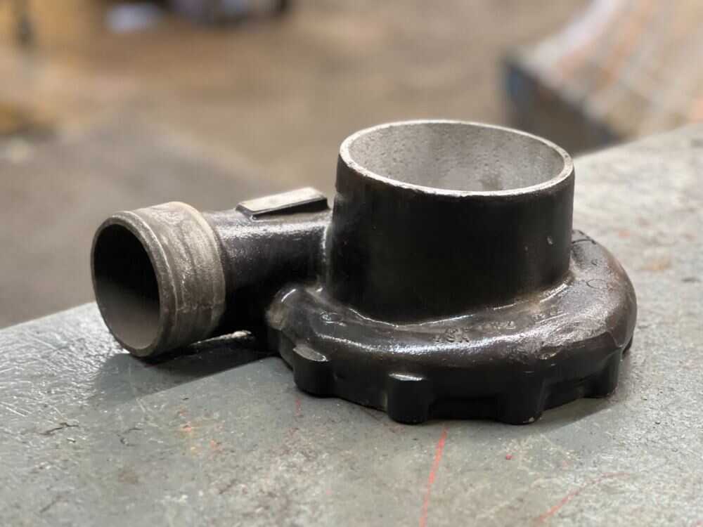 Used Cummins NTC-400 Turbocharger | Supercharger in Opa-Locka, Fl ...