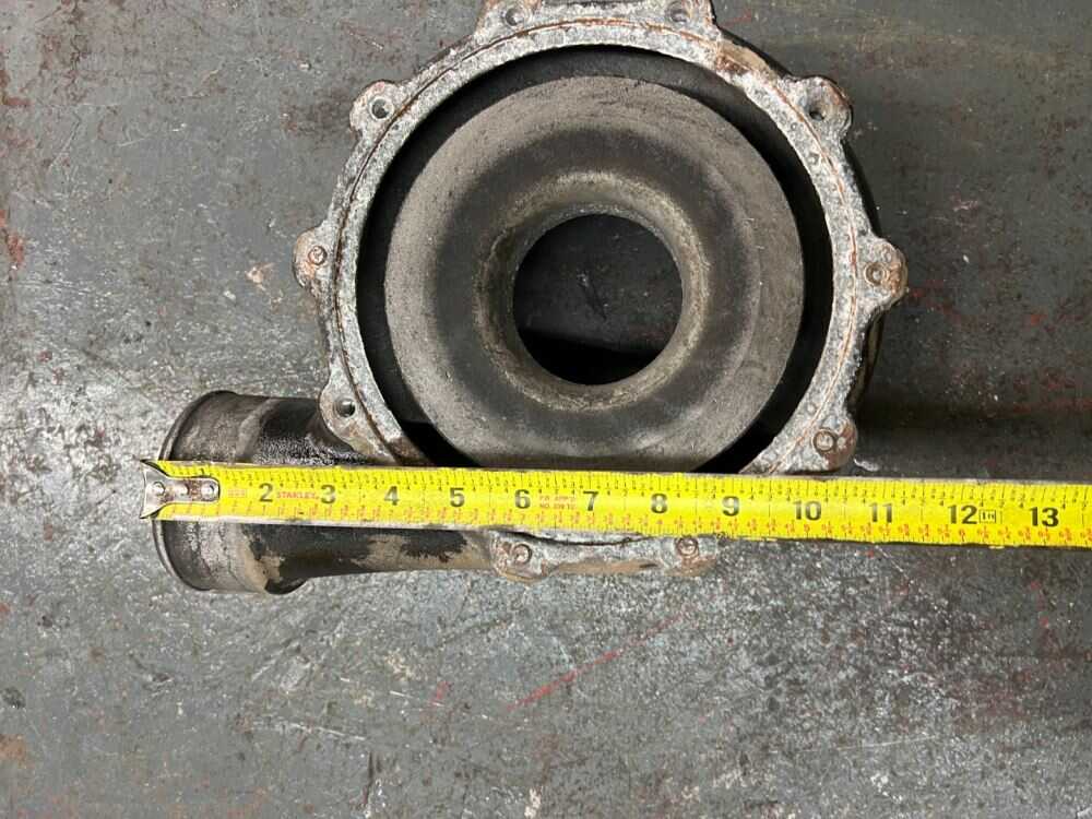 Used Cummins NTC-400 Turbocharger | Supercharger in Opa-Locka, Fl ...