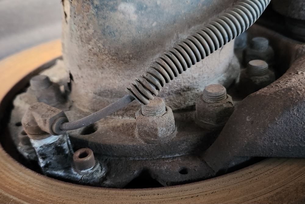 Used HUB PILOT NA Wheel Drum | Hub in North East, MD | RaD