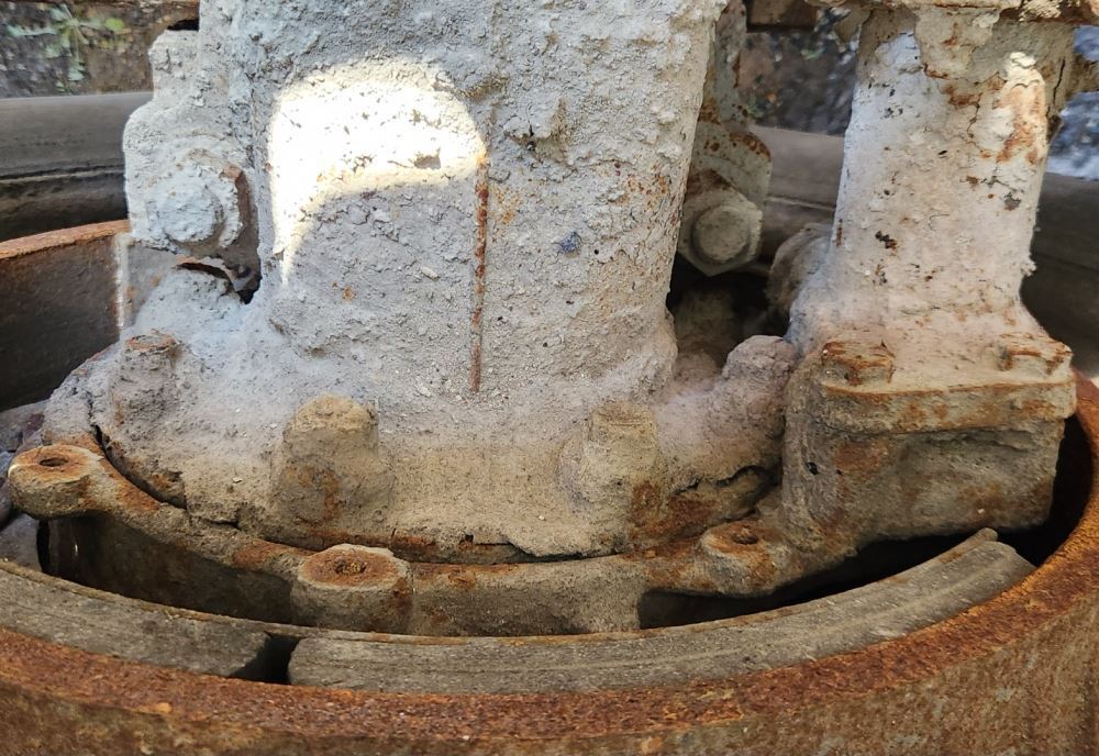 Used HUB PILOT NA Wheel Drum | Hub in North East, MD | RaD