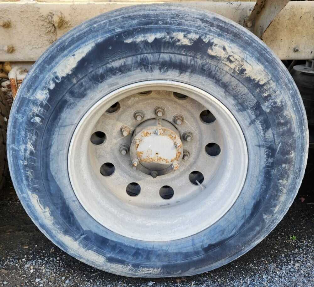 Used HUB PILOT NA Wheel Drum | Hub in North East, MD | RaD