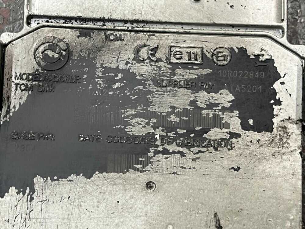 Used Allison Other ECM | Computer in Opa-Locka, Fl | NextTruck