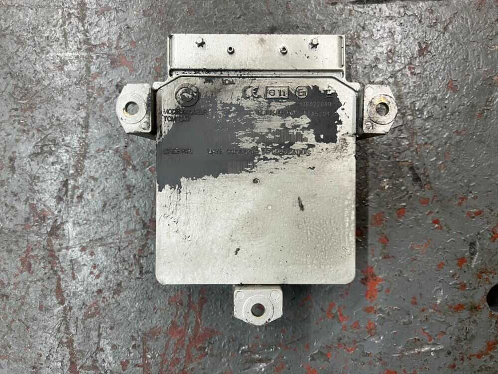 Used Allison Other ECM | Computer in Opa-Locka, Fl | NextTruck