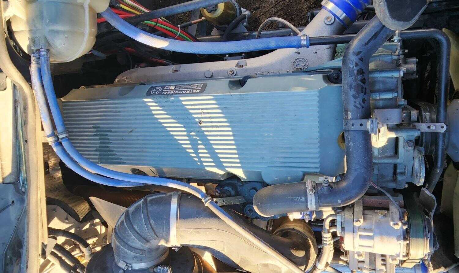 Used Detroit SERIES 60 12.7L Engine Part & Accessory in North East, MD ...