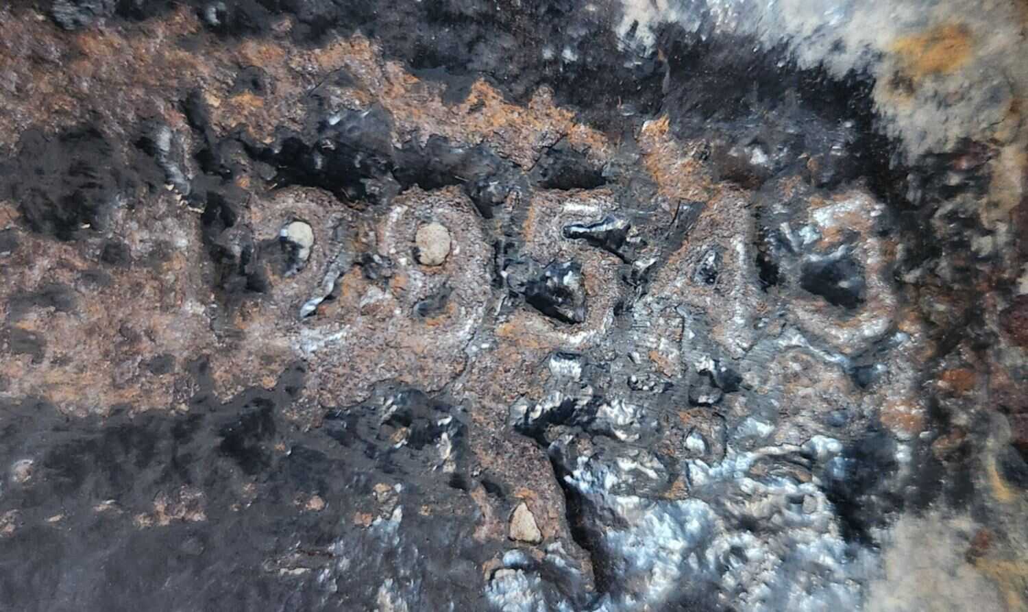 Used Dana 19060S Axle in North East, MD | RaD