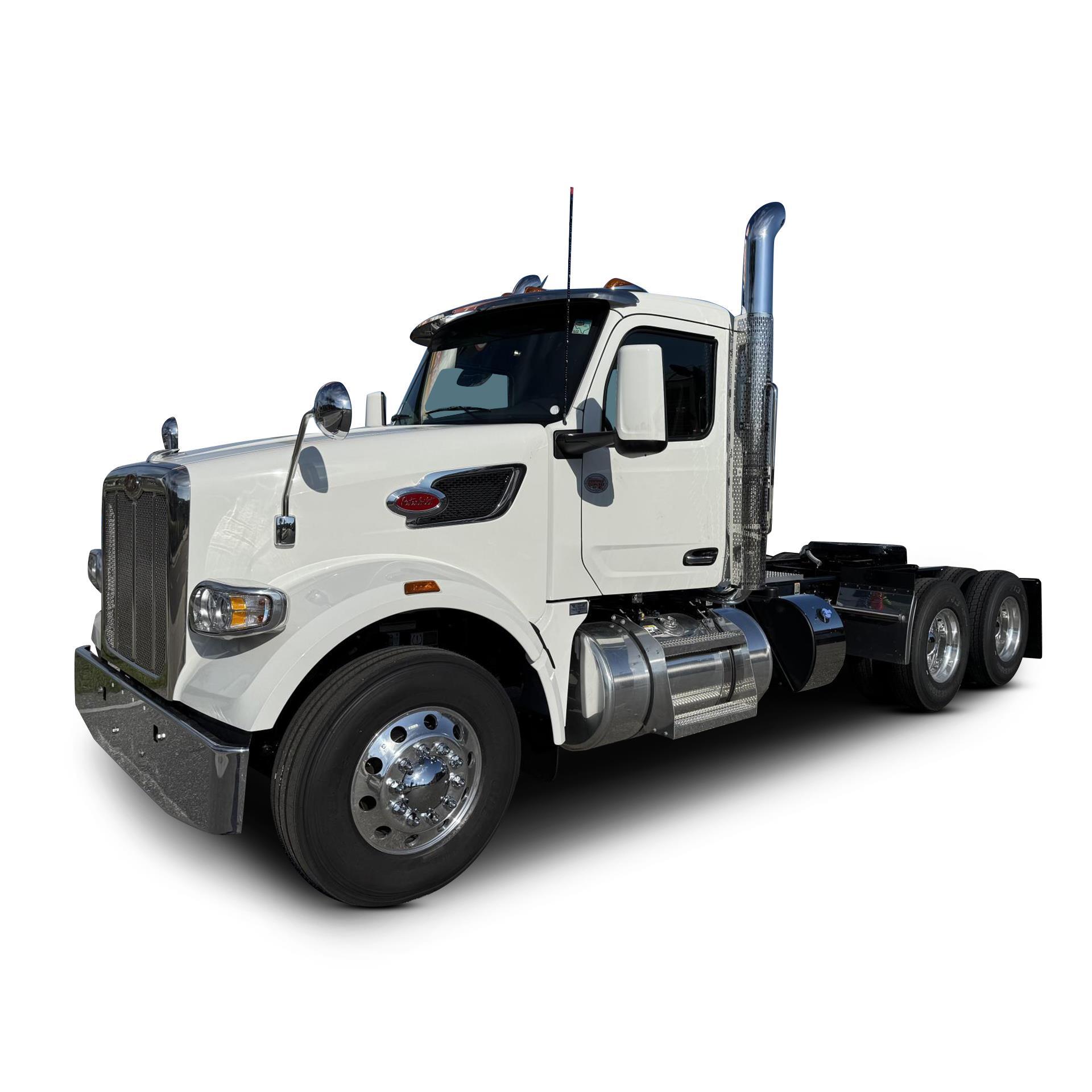 New 2026 Peterbilt 567 Conventional - Day Cab in Orlando, FL | NextTruck