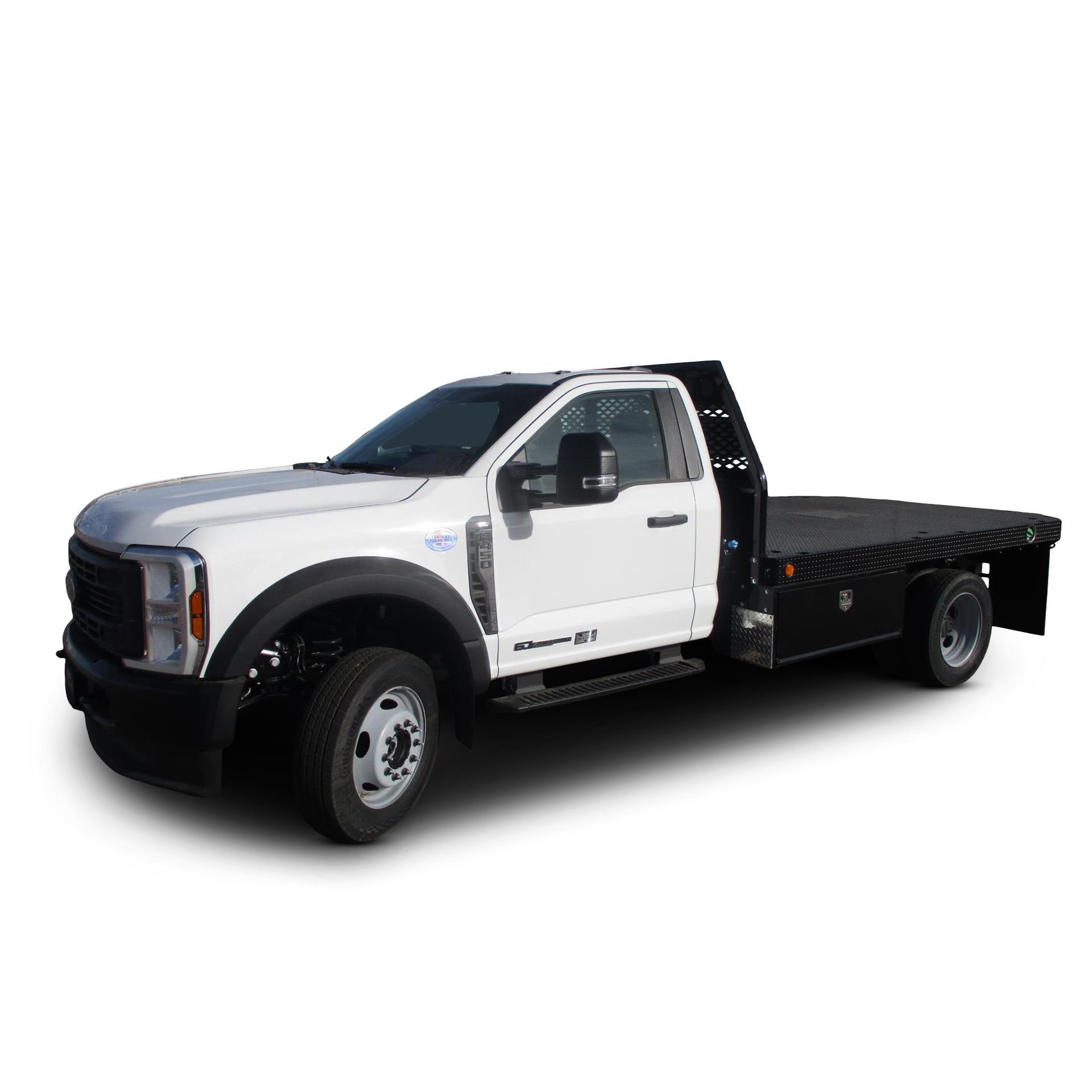 New 2026 FORD F450 Cab Chassis in Commerce City, CO | NextTruck