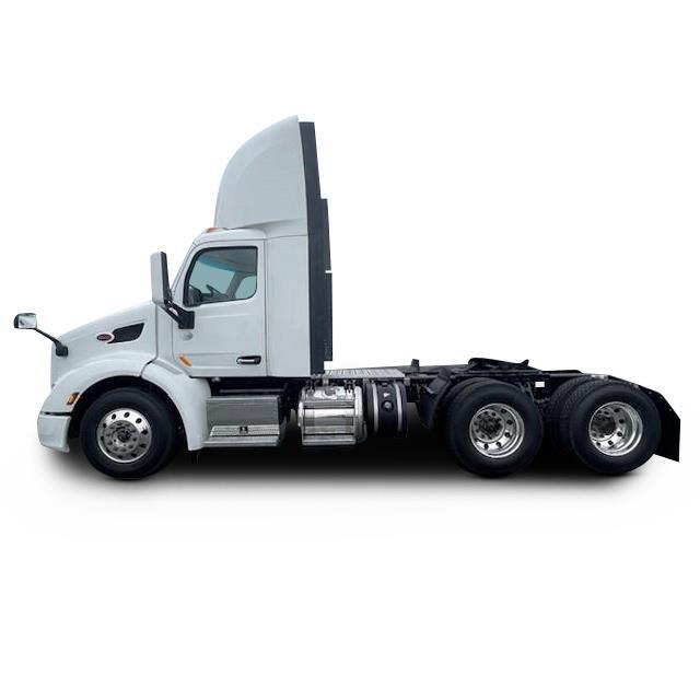 Used 2020 PETERBILT 579 Conventional - Day Cab in Ceres, CA | NextTruck