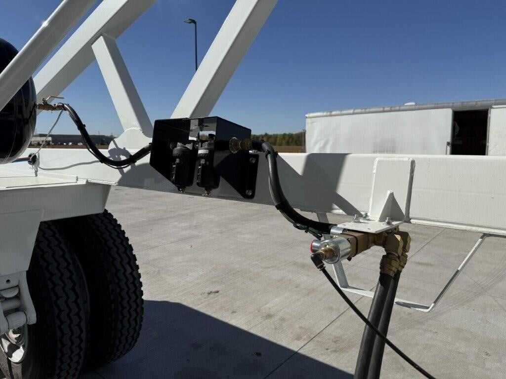 New 2027 ARMOR LITE SBD40 - SPRING RIDE Bottom Dump Trailer in Dallas ...