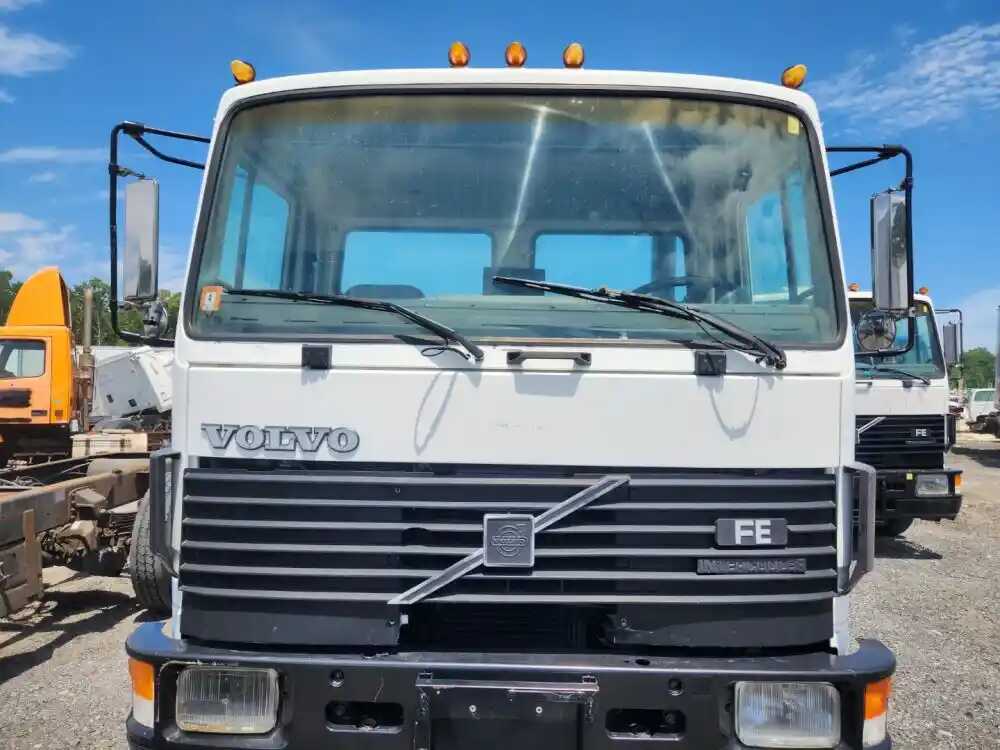 Used Volvo FE Cab in North East, MD | NextTruck