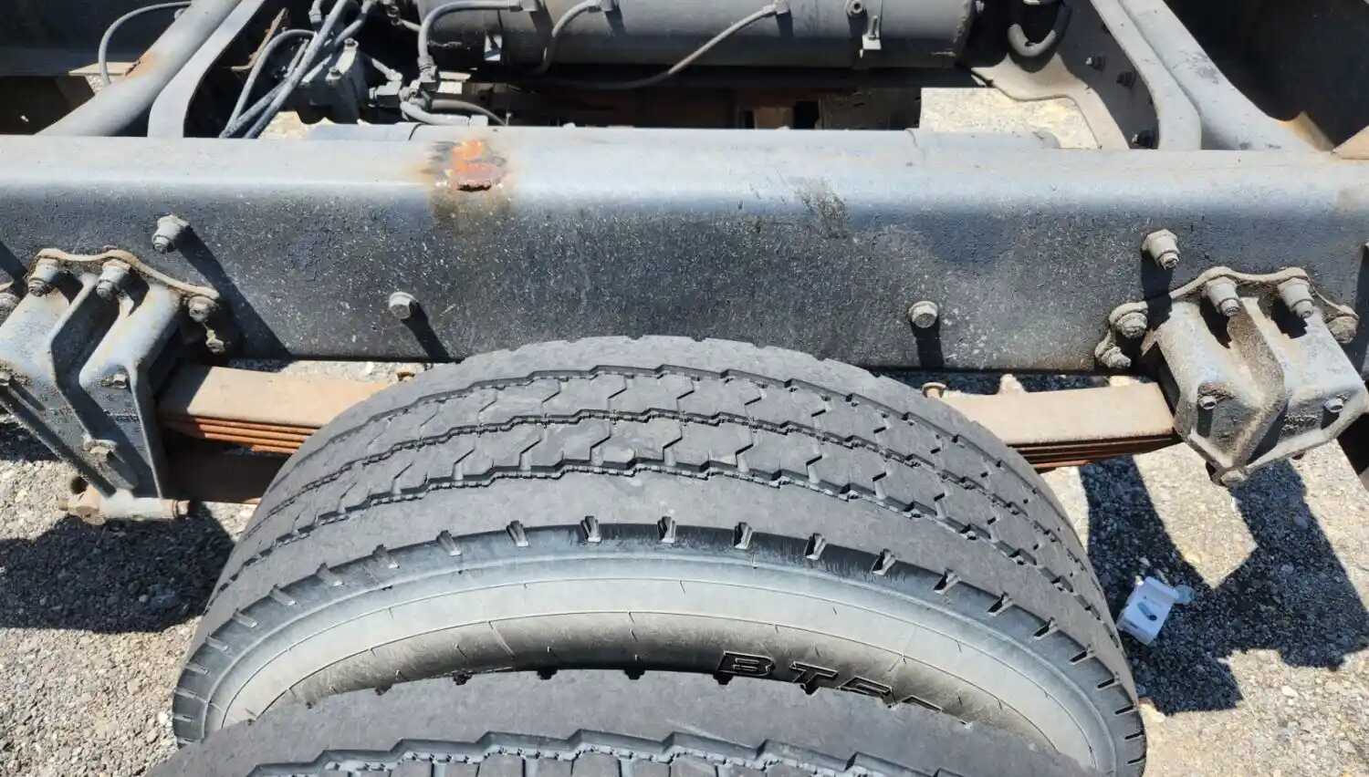 Used Volvo FE Spring | Spring Hanger in North East, MD | NextTruck