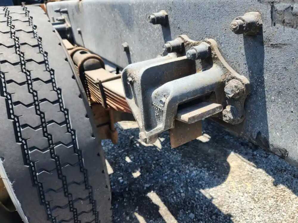 Used Volvo FE Spring | Spring Hanger in North East, MD | NextTruck