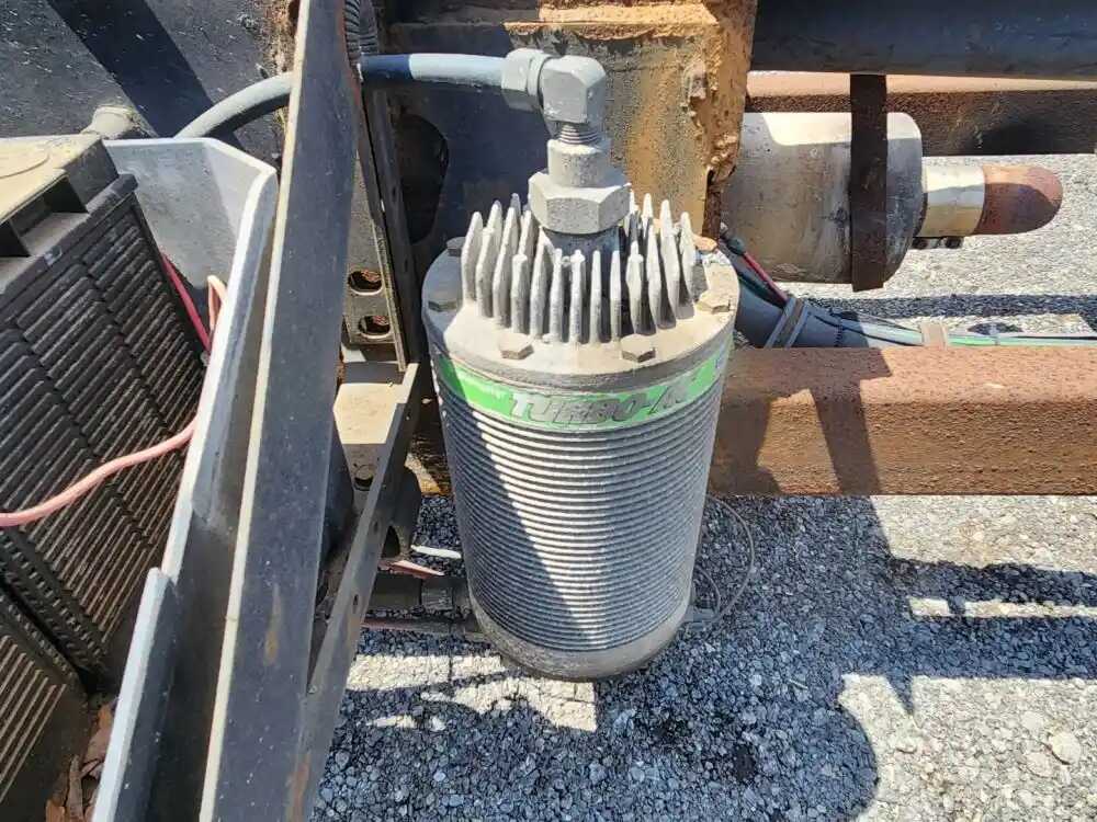 Used Volvo FE Air Dryer & Part in North East, MD | NextTruck