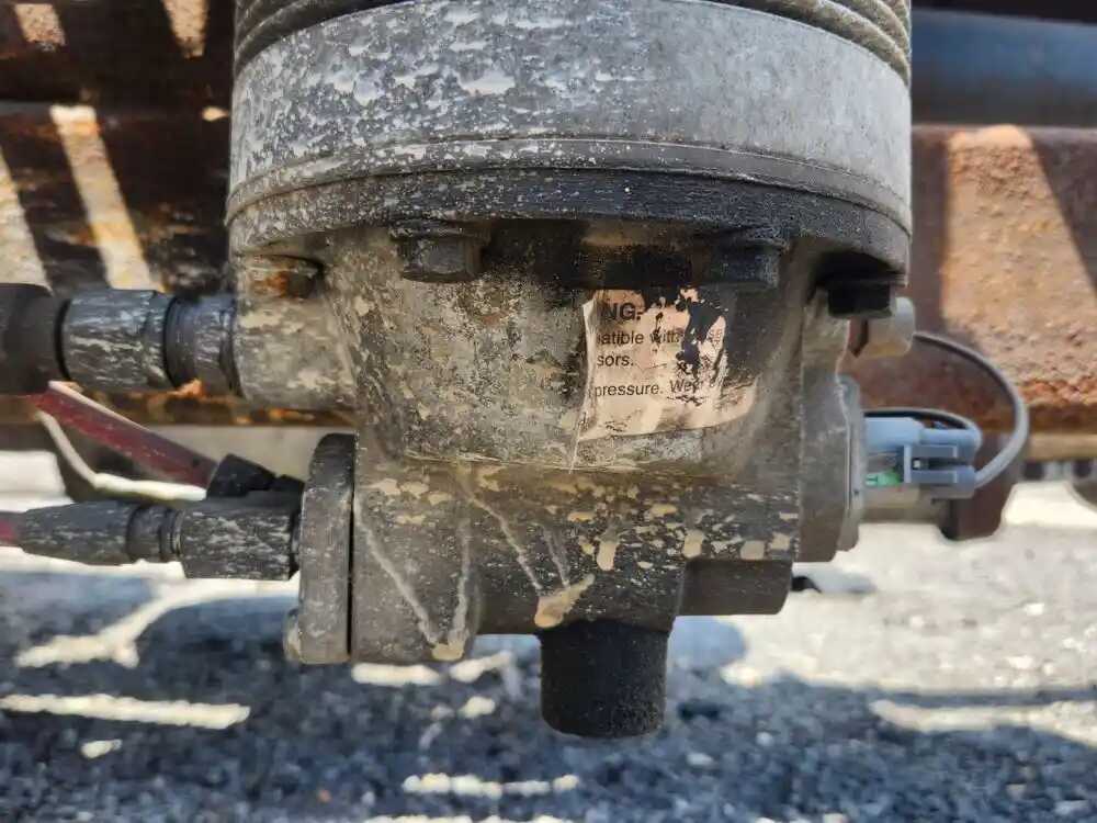Used Volvo FE Air Dryer & Part in North East, MD | NextTruck