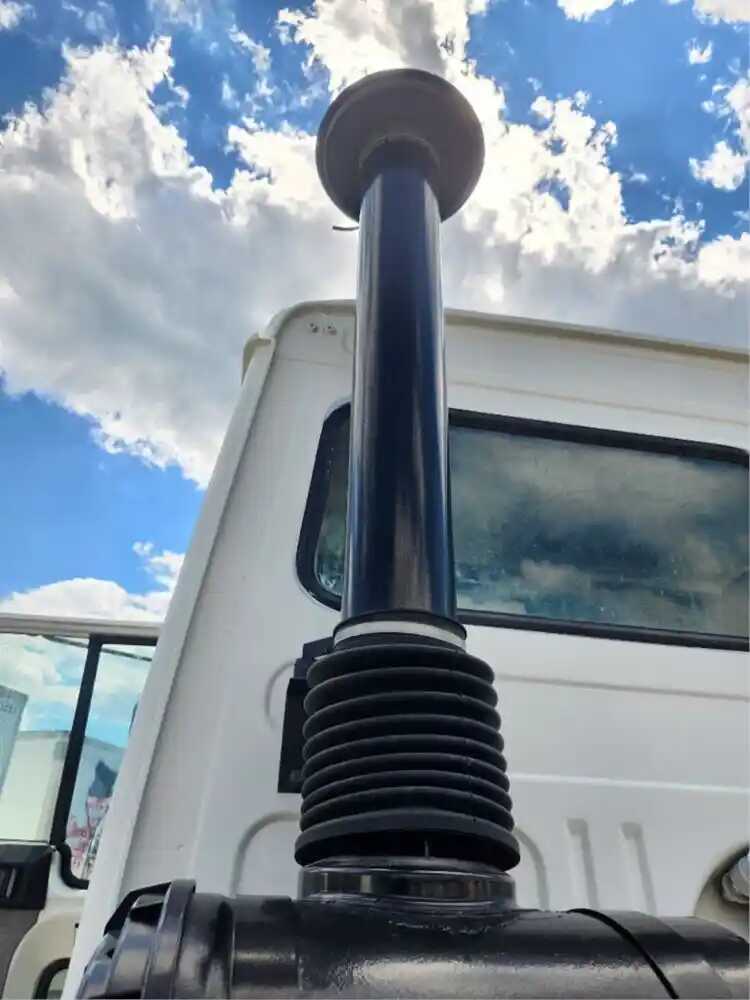 Used Volvo FE Exterior Part & Accessory in North East, MD | NextTruck