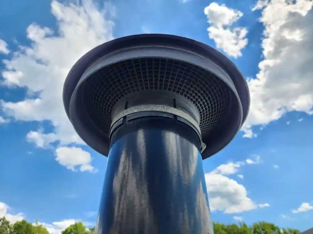 Used Volvo FE Exterior Part & Accessory in North East, MD | NextTruck